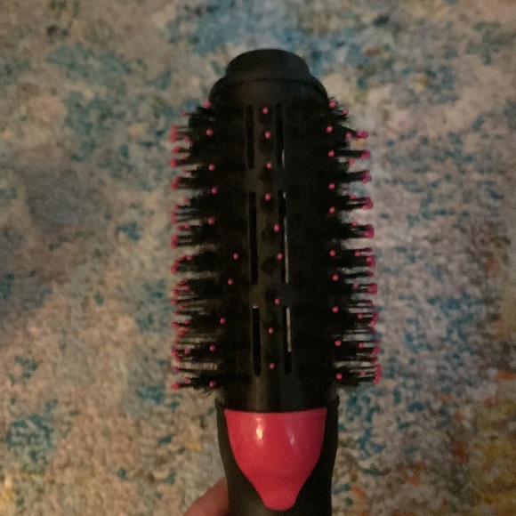 Revlon | Accessories | Revlon Pro Collection Salon Onestep Hair Dryer ...